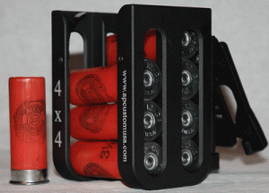 Tactical Shell Strippers (California Competition Works)