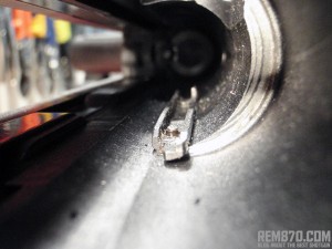 Remington 870 Ejector Spring Replacement