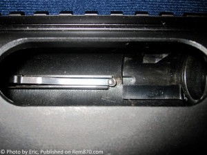Remington 870 Ejector Spring Replacement