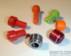 Remington 870 Followers Overview (Vang Comp Systems, CDM Gear, SBE ...