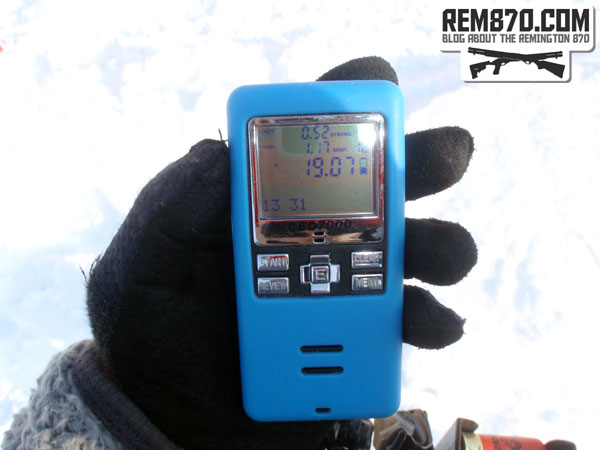 CED7000 Shot Timer Review