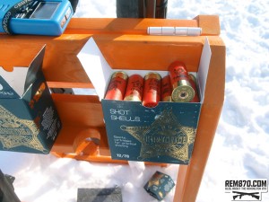 Shotgun Shells Explained - Types Of Ammo (Birdshot, Buckshot, Slugs)