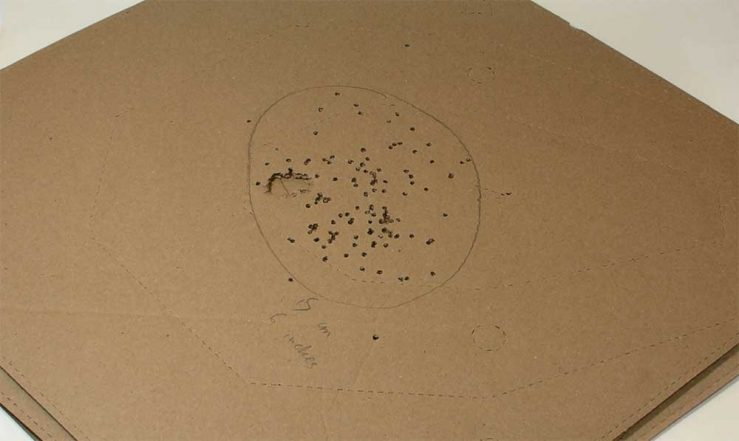 Shotgun Chokes Explained (Cylinder, Improved Cylinder, Modified, Full)