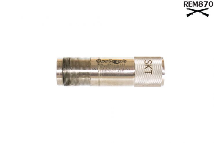 Shotgun Chokes Explained (Cylinder, Improved Cylinder, Modified, Full)