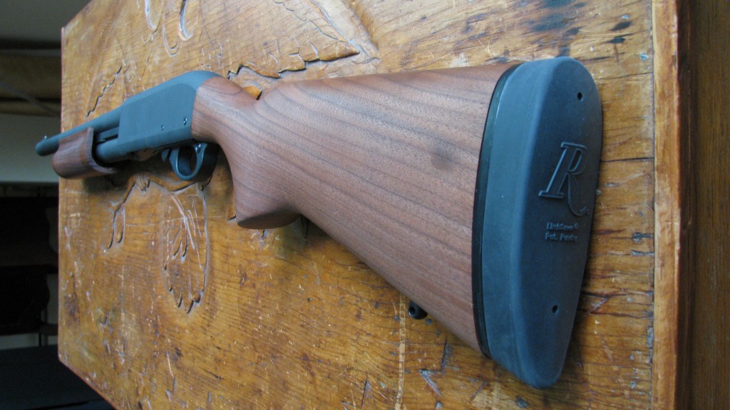 10 Steps to Upgrade Your Remington 870 Express to Police Version