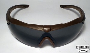 The Best Shooting Glasses: ESS Crossbow Suppressor ONE Review