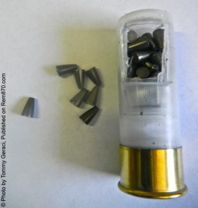 Exotic 12 Gauge Ammo Review, Part 3