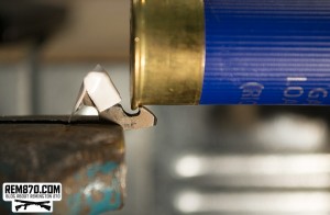 Remington 870/1100 Non-MIM, Machined/Volquartsen Extractor