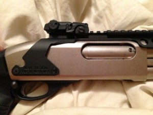 6 Best Shotgun Sidesaddles (Shell Carriers)