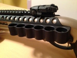 6 Best Shotgun Sidesaddles (Shell Carriers)