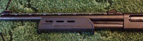 Remington 870 wingmaster serial number - pacbuilding