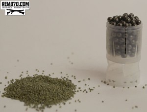 Shotgun Shells Explained - Types Of Ammo (Birdshot, Buckshot, Slugs)