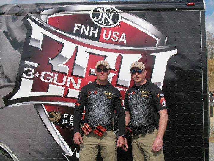 Greg Jordan, 3-Gun Nation Champion | Remington 870, Accessories ...