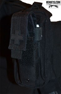 Shooting Range (Gunshot) First Aid Kit