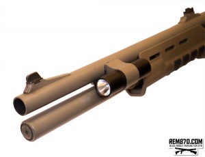 Best Shotgun Flashlights and How to Attach Them Updated 2020