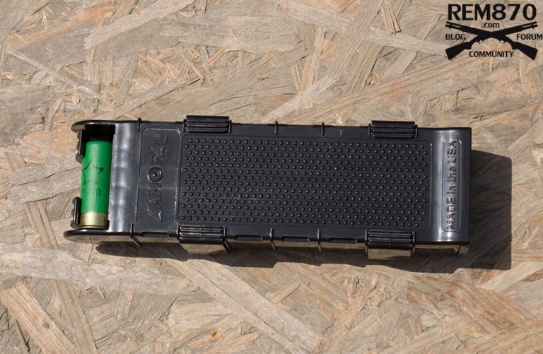 AmmoPal Shotgun Shell Dispenser Review