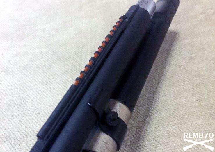 Benelli M2 Shotgun Upgrades, Accessories and Modifications for 3-Gun ...