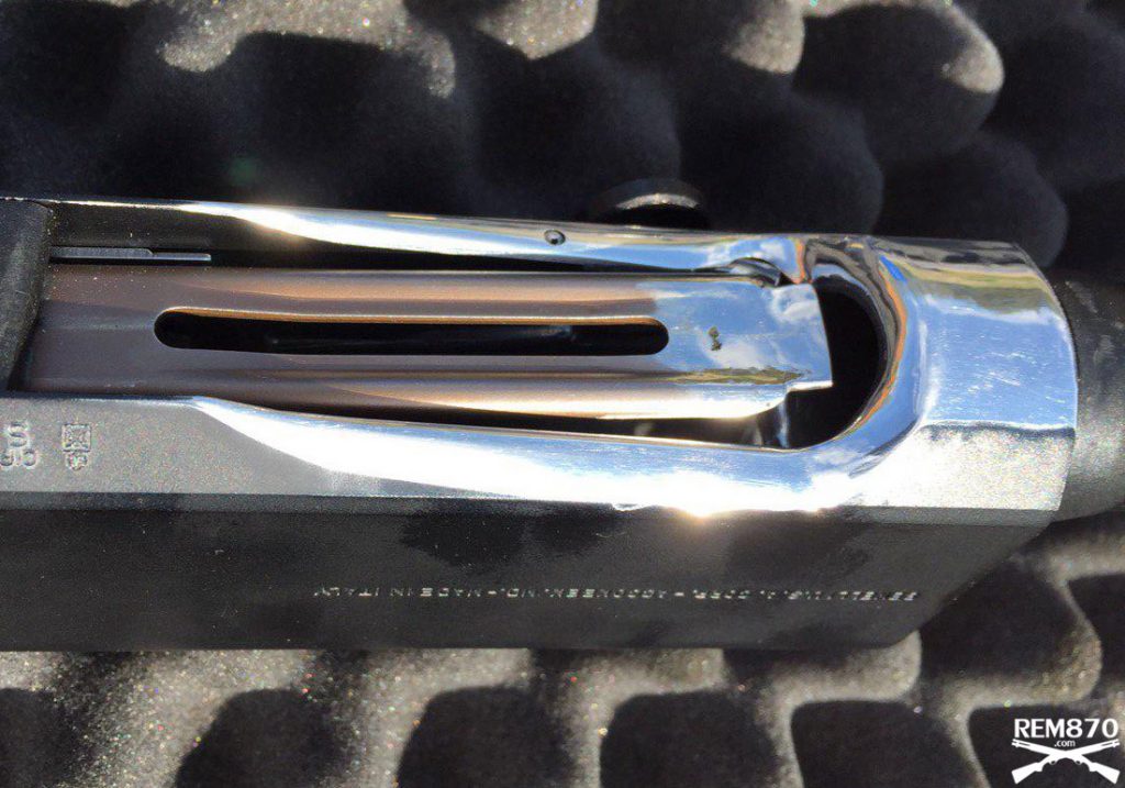 Benelli M2 Shotgun Upgrades, Accessories and Modifications for 3-Gun ...