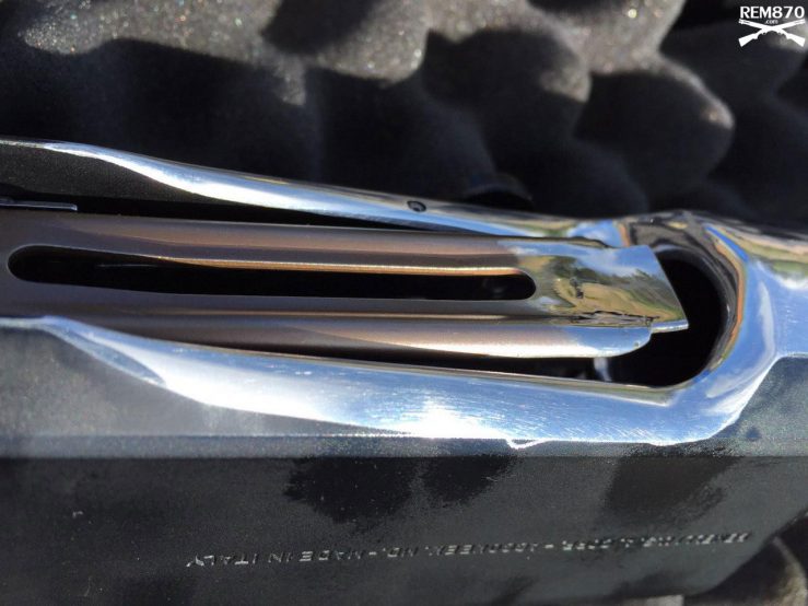 Benelli M2 Shotgun Upgrades, Accessories and Modifications for 3-Gun ...