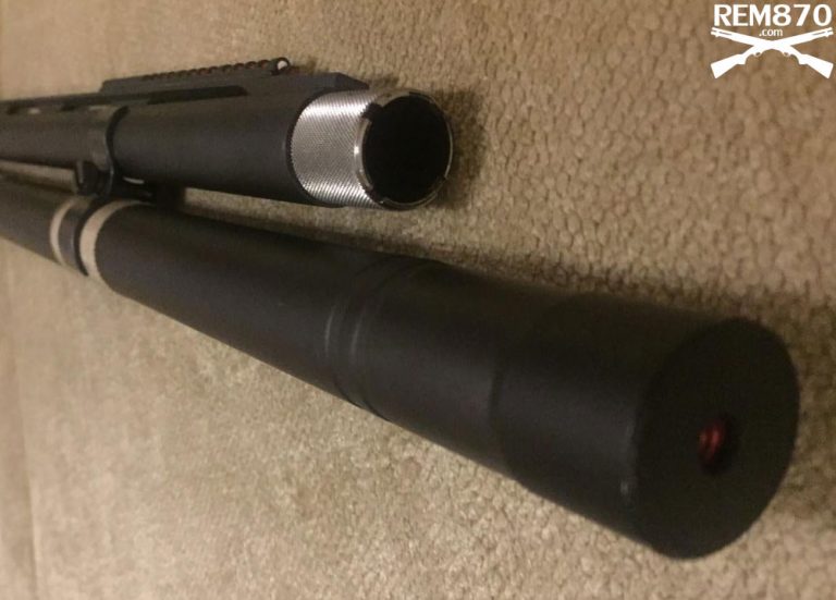 Benelli M2 Shotgun Upgrades, Accessories and Modifications for 3-Gun ...