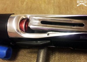 Benelli M2 Shotgun Upgrades, Accessories and Modifications for 3-Gun ...