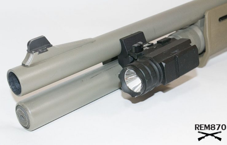 CDM Gear Clamps Review: MOD-C, BMT with 3 slot rail, BMT Jr