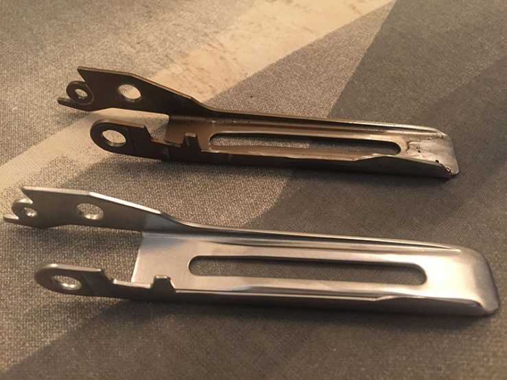 Benelli m2 extractor and spring - wednanax