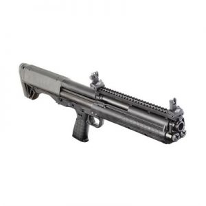 Best Kel-Tec KSG Shotgun Accessories and Upgrades