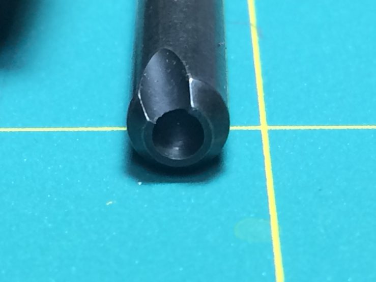 How to Add a Magazine Cap Detent to Remington 870
