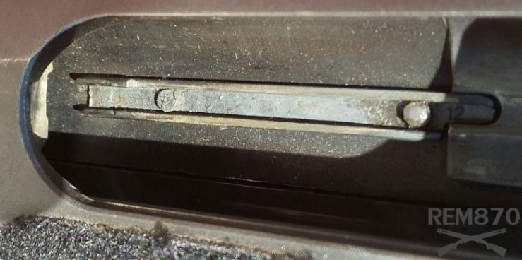 Remington 870 Ejector Spring Replacement