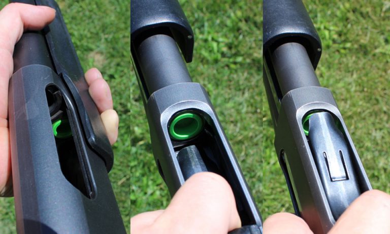 Excellent visibility of S&J Type 2 follower. These pictures were taken ...