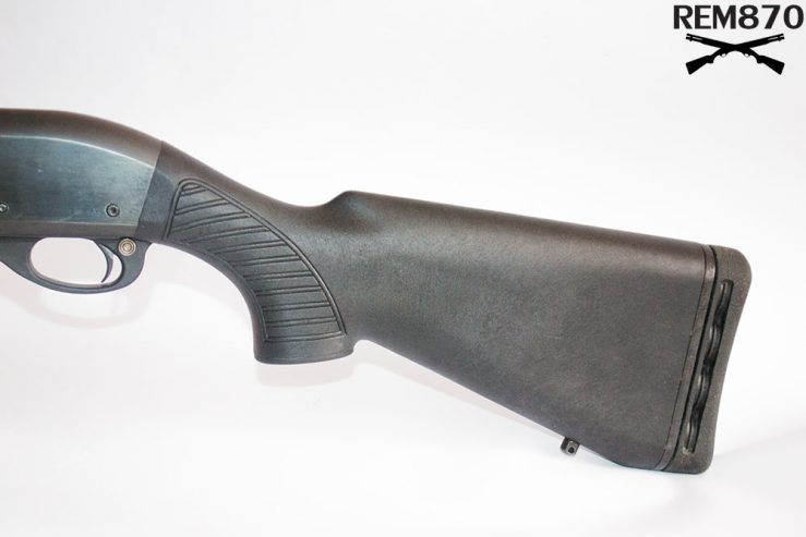 Blackhawk Knoxx SpecOps Stock Gen III for Remington 870 - Review