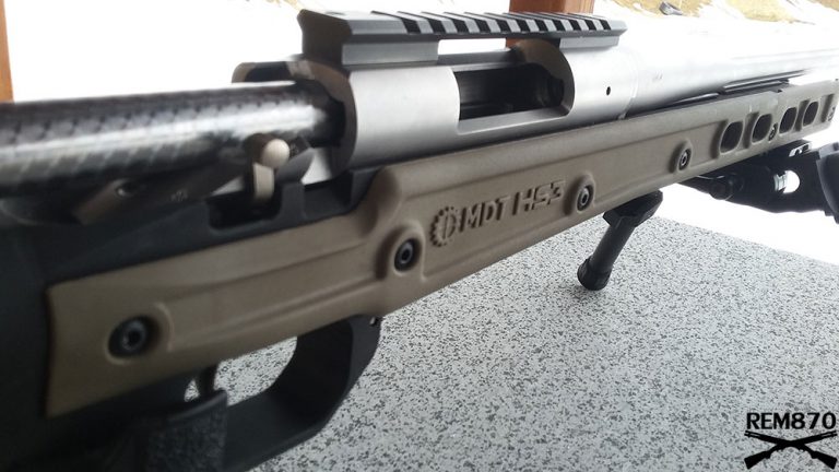 5 Best Remington 700 Chassis: Modular Driven Technologies, JP, Accuracy ...