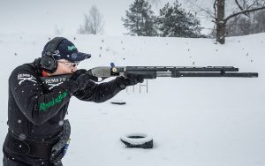 Load-4 (Load-Quad) Belts (Rigs, Platforms) for 3-Gun and Practical ...