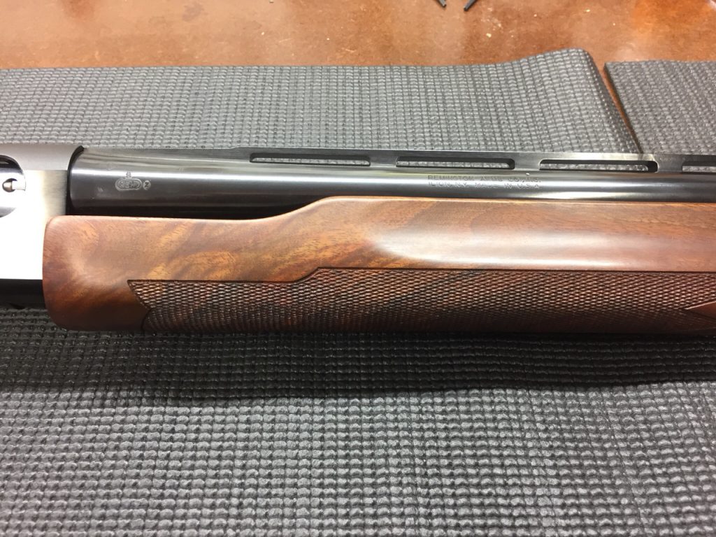 Remington 870 Competition