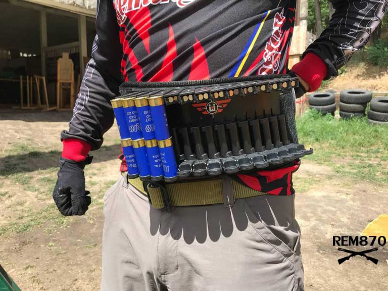 Load-4 (Load-Quad) Belts (Rigs, Platforms) for 3-Gun and Practical ...