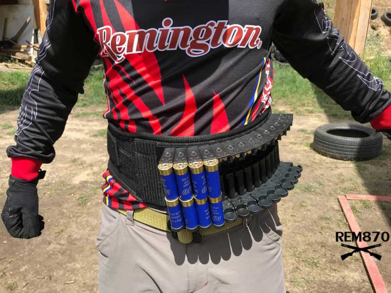 Load-4 (Load-Quad) Belts (Rigs, Platforms) for 3-Gun and Practical ...