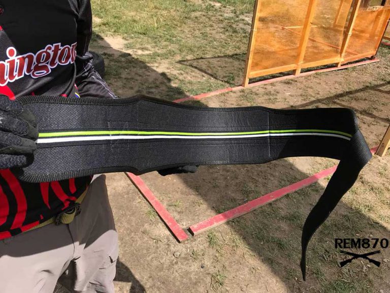 Load-4 (Load-Quad) Belts (Rigs, Platforms) for 3-Gun and Practical ...