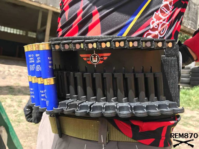 Load-4 (Load-Quad) Belts (Rigs, Platforms) for 3-Gun and Practical ...