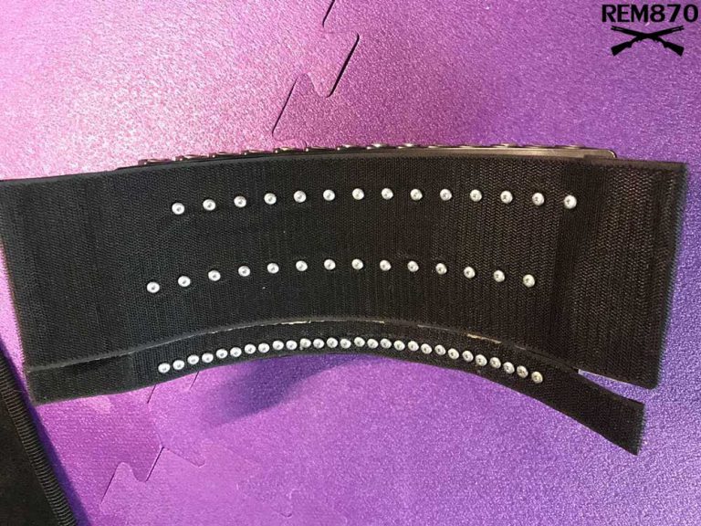 Load-4 (Load-Quad) Belts (Rigs, Platforms) for 3-Gun and Practical ...