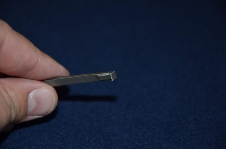 How to Build a 1911 From Start to Finish at Home