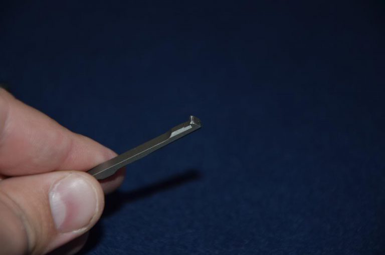 How to Build a 1911 From Start to Finish at Home