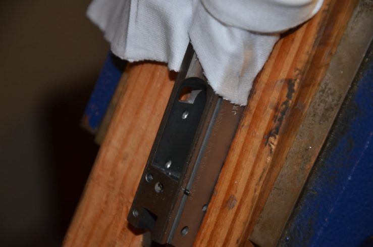 How to Build a 1911 From Start to Finish at Home