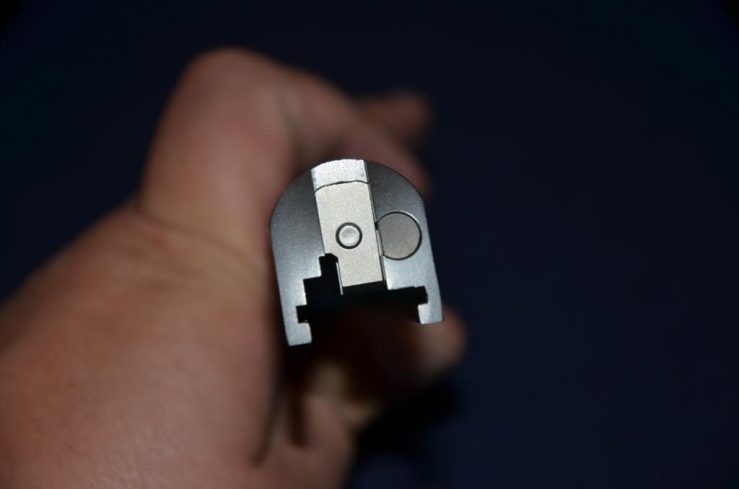 How to Build a 1911 From Start to Finish at Home