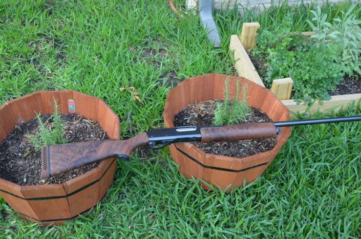 Remington 870 Wingmaster Refinished | Remington 870, Accessories ...