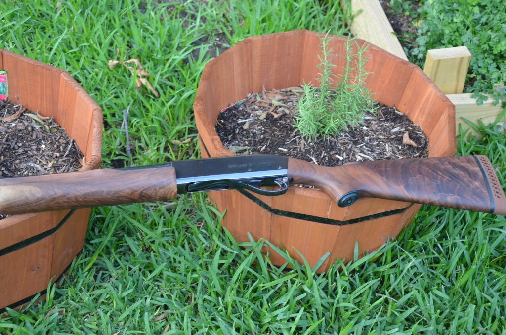 Remington 870 Wingmaster Refinished | Remington 870, Accessories ...