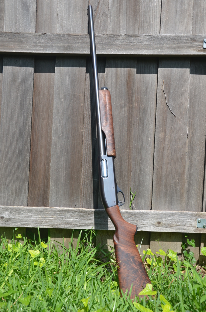 Remington 870 Wingmaster Refinished | Remington 870, Accessories ...