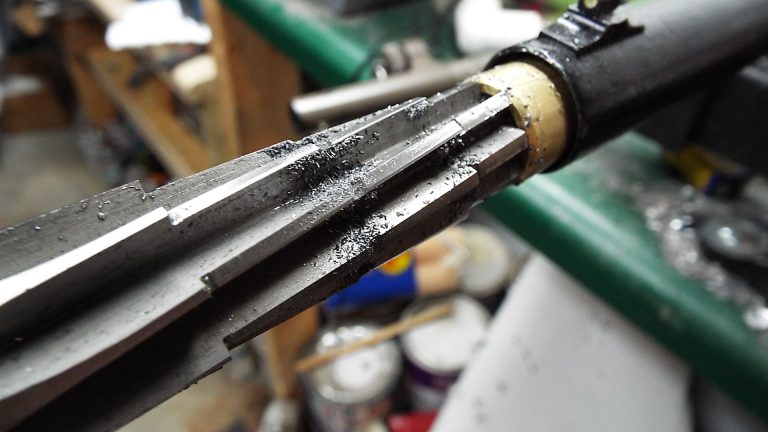 Shotgun Chokes Explained (Cylinder, Improved Cylinder, Modified, Full)