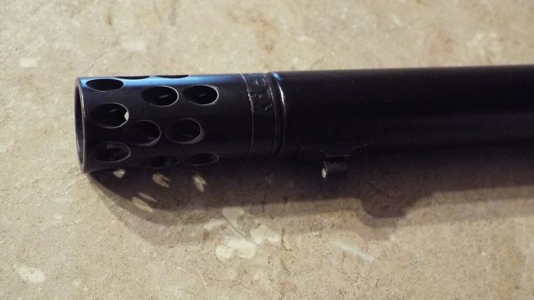 Shotgun Chokes Explained (Cylinder, Improved Cylinder, Modified, Full)