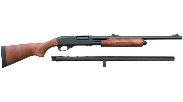 Remington 870 Buyer’s Guide to Variants and Models